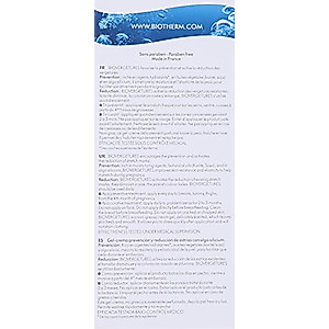 Biotherm Biovergetures Stretch Marks Prevention and Reduction Cream Gel for Women, 5.07 Ounce