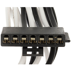 Dorman 973-409 HVAC Blower Motor Resistor Kit Compatible with Select Cadillac/Chevrolet/GMC Models