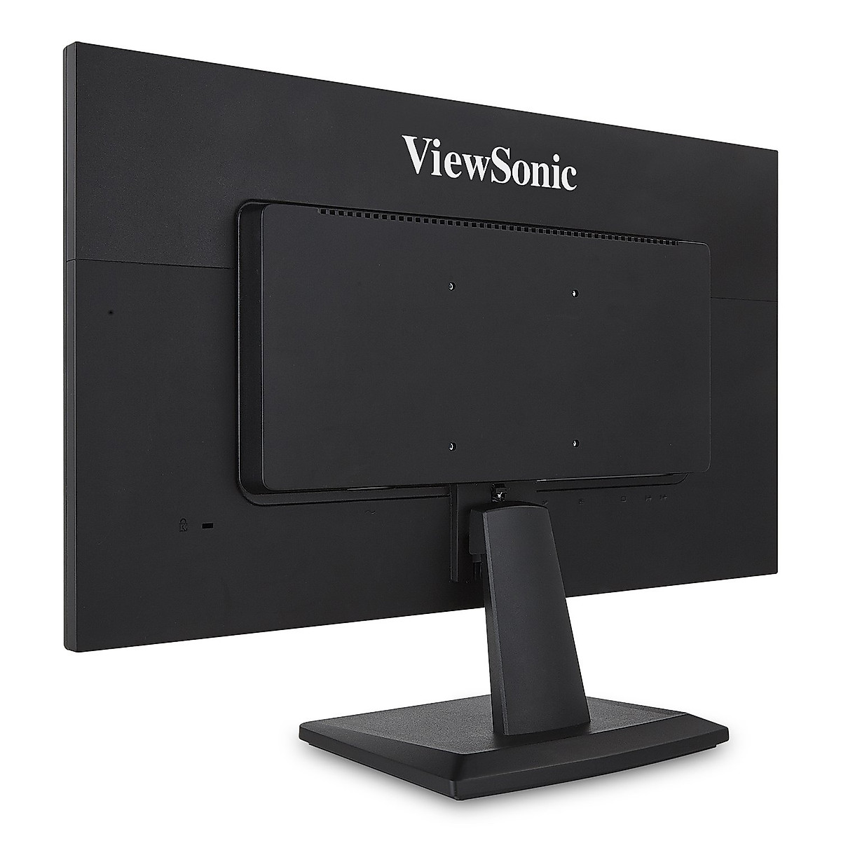 ViewSonic VA2452SM 24 Inch 1080p LED Monitor DisplayPort DVI and VGA Inputs for Home and Office Black