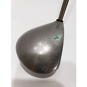 Callaway Big Bertha Warbird Driver, 12°, Graphite, Ladies
