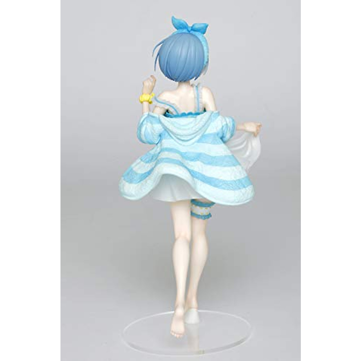 Re:Zero Rem~Room wear ver, Multiple Colors (T83203)