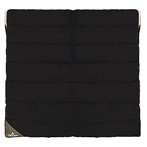 TETON Sports Camper -10 Degree Sleeping Bag for Adults; Great for All Weather Camping, Hunting; Versatile Outdoor Sleeping Bag; Lightweight, Warm, Comfortable, Compression Sack Included