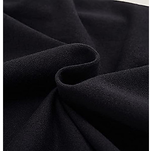 CM-Kid Little Boys' Elephant Long Sleeve T-shirt Cartoon Head Sweatshirt, Black, 4T