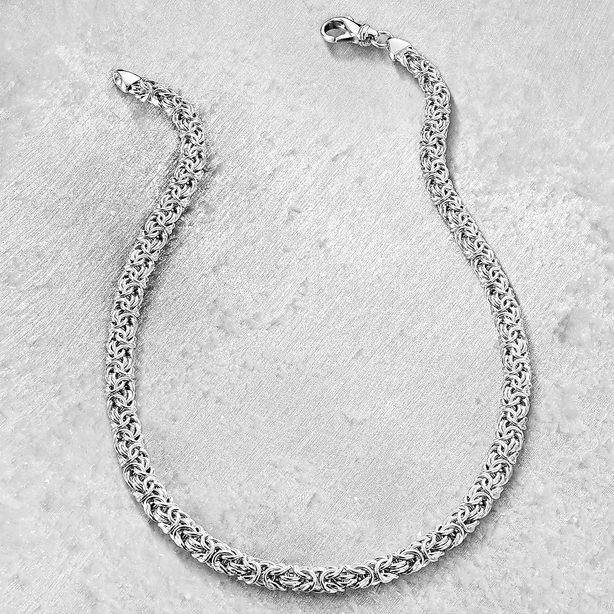 Ross-Simons Classic Byzantine Necklace