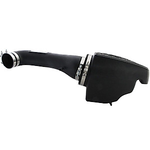 aFe Power Momentum GT 51-76204 Jeep Wrangler (JK) Performance Intake System (Dry, 3-Layer Filter)