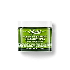 KIEHLS Avocado Nourishing Hydration Mask 3.4 fl.oz