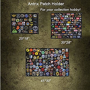 Antrix Tactical USA US American Veteran Patch Fully Embroidered Don't Forget Veteran Military Applique Emblems Badges Patch- Dia 3.15" Veteran