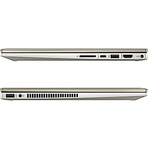 HP 2023 Newest Pavilion x360 2-in-1 Laptop, 14" FHD Touchscreen Display, Intel Core i5-1135G7, Intel Iris Xe Graphics, 32GB RAM, 1TB SSD, Wi-Fi, Bluetooth, HDMI, Windows 11 Home