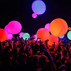 Pool Swimming Light Floating Light Light LED Ball Garden LED light Soft Christmas Lights Battery Operated