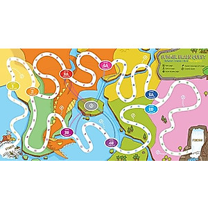 Summer Brain Quest: Between Grades 3 & 4