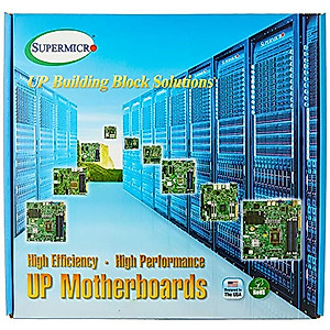 SuperMicro MBD-X11SCL-IF-O X11SCL-IF - Motherboard - Mini ITX - LGA1151 Socket - C242 - USB 3.1 Gen 1-2 x Gigabit LAN - onboard Graphics