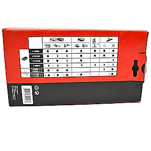 Hilti HEPA Replacement Main Filter - 203879