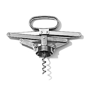 Alessi Socrates Corkscrew