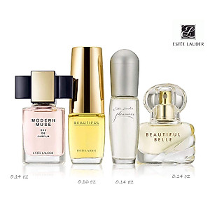 Estée Lauder Estee Lauder Estee Lauder Purse Spray Collection Women 5 Pc Mini Gift Set