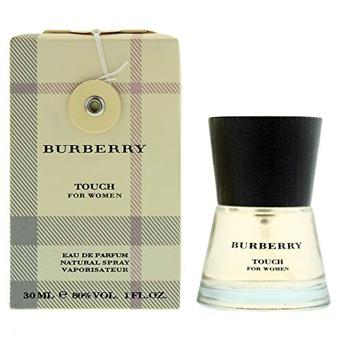 BURBERRY Touch Eau De Parfum for Women, 1 Fl. Oz.