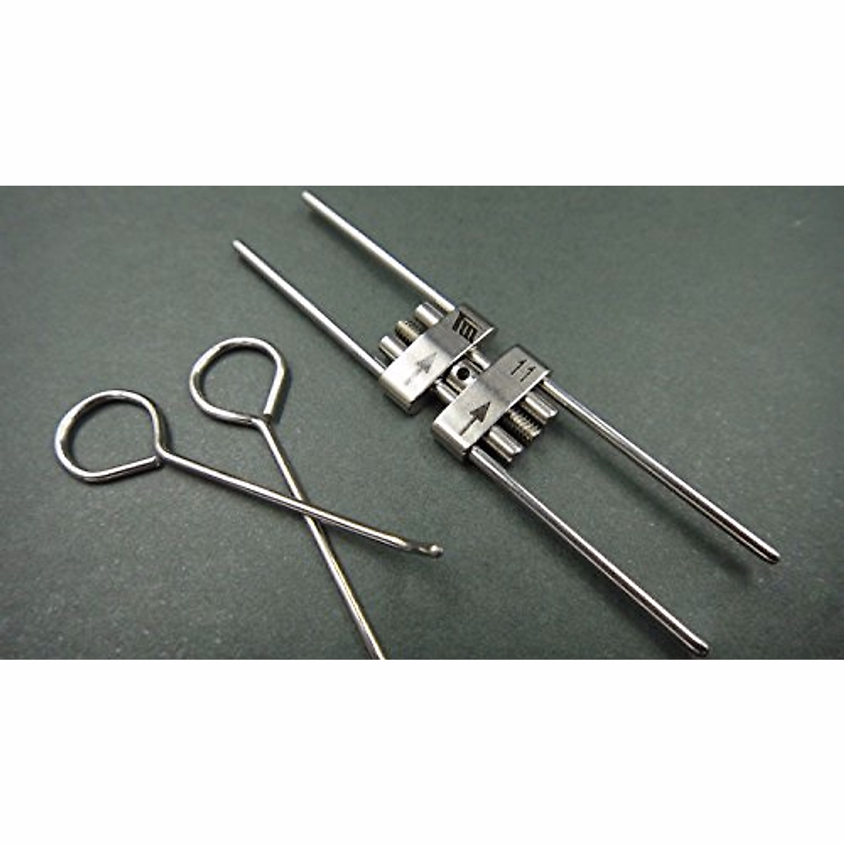 Aphrodite Orthodontic Expansion Screws for Frame 3 types-9mm,11mm,13mm