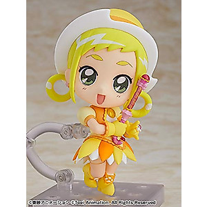 Max Factory Magical Doremi 3: Momoko Asuka Nendoroid Action Figure, Multicolor