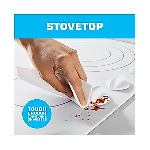 Mr. Clean 24376040 Mr Clean Magic Eraser Sheets Original 1-Pack (90618)