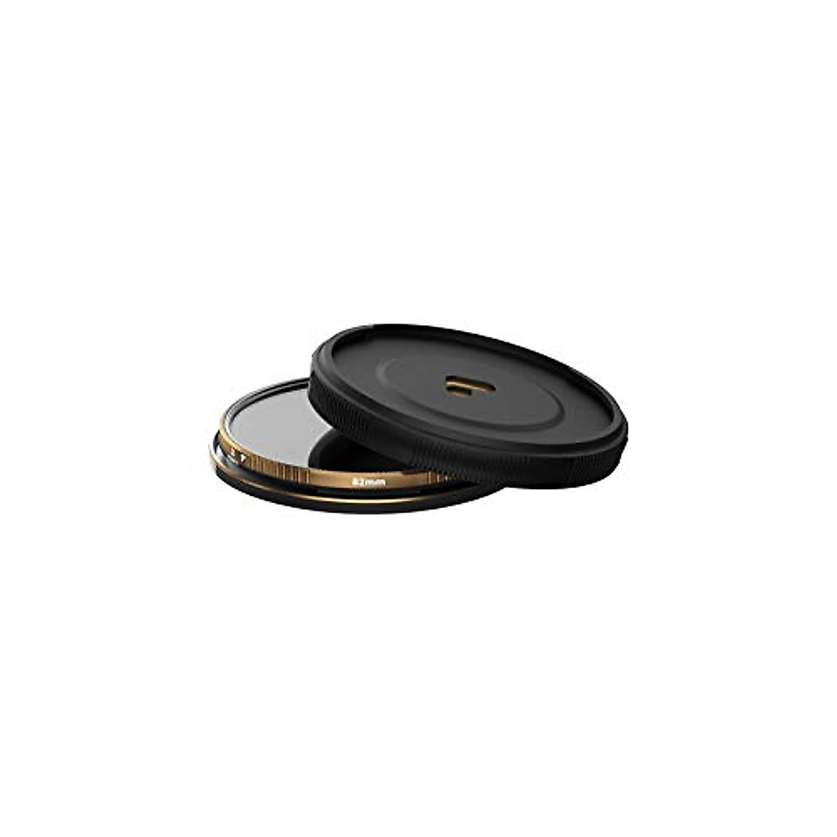 PolarPro 82mm Peter McKinnon Variable ND Filter | Signature Edition II (2-5 Stop)