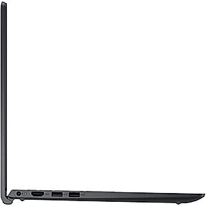 Dell 2023 Inspiron 3000 15.6” FHD 120Hz Laptop PC AMD 8-Core Ryzen 7 5825U 64GB DDR4 2TB NVMe SSD AMD Radeon Graphics WiFi AC USB-C HDMI Webcam Card Reader Windows 11 Pro