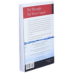 The Cure: What if God isn't who you think He is and neither are you?