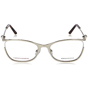 Carolina Herrera Demo Cat Eye Ladies Eyeglasses CH 0006 0J5G 54
