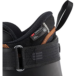 Rossignol Alltrack Pro 110 Lt Gw Ski Boots, Men, Black, 24.5