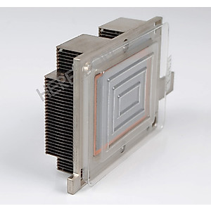 Heatsink for R440 R540 Upgrade Dual top Server Radiator 1CW2J Heat Sink 01CW2J