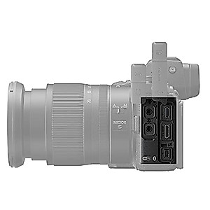 Nikon Z7II Mirrorless Digital Camera 45.7MP W/Nikkor Z 24-70mm f/4 S Lens + 64GB G Series XQD Memory Card +Accessory Bundle (20 Pieces)