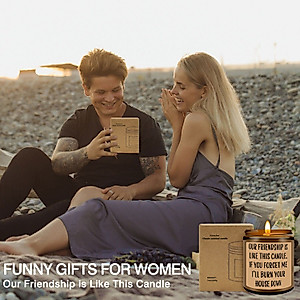 Birthday Gifts for Women,Friend Gifts,Friendship Gifts for Women Friends,Best Friend Birthday Gifts for Women Friends Female Coworker Bestie,Gag Gifts for Her