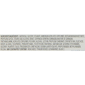 COVERGIRL LashBlast Fusion Water Resistant Mascara, Black Brown , .44 oz, ! Count (Packaging May Vary)