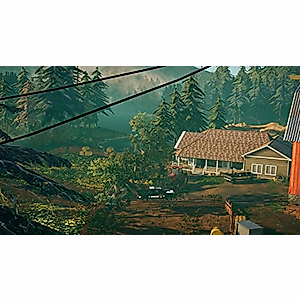 Alfred Hitchcock - Vertigo - Limited Edition (XSX)