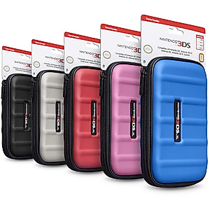 Nintendo 3DS XL505 Case - Red
