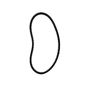 BOSFLAG 754-04014 Auger Drive Belt for MTD 2 Stage Snow Blowers & Snowthrowers Replaces 754-04014,954-04014,3/8" x 26.85"