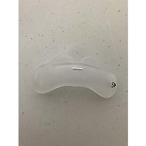 Philips Healthcare Respironics DreamWear Silicone Pillow, Small Cushion