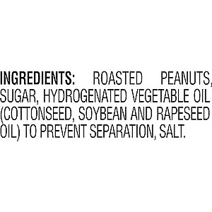 SKIPPY Creamy Peanut Butter, 5 Pound