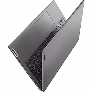 Lenovo Ideapad 3i 15.6 FHD Touchscreen Laptop | Intel Core i3-1115G4 Processor | Intel UHD Graphics | 40GB RAM | 1024GB SSD | Windows 11 Home | Bundle with Stylus Pen
