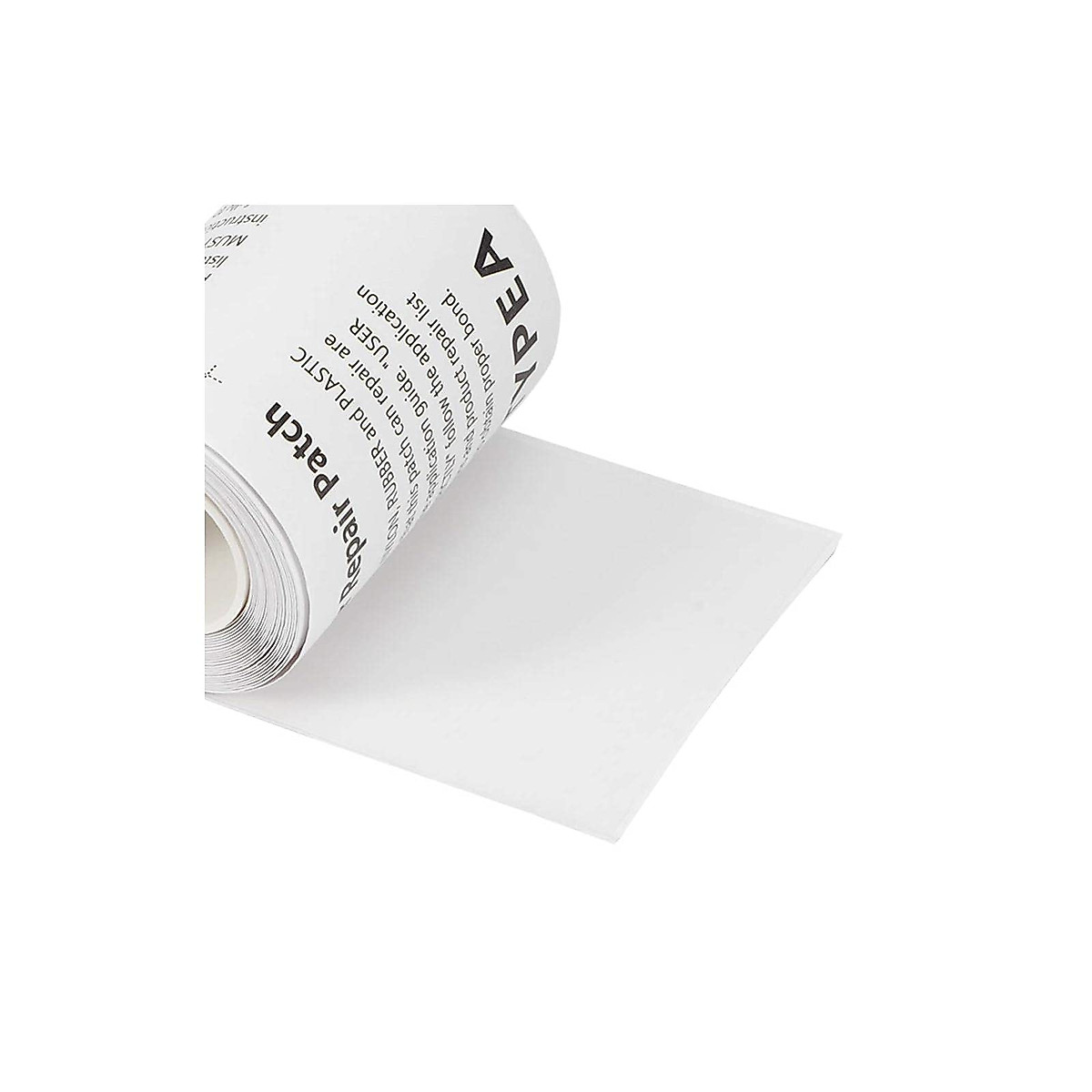 Waterproof Repair Patch, Durable Repair Tape, for Air Bed Inflatable Boat