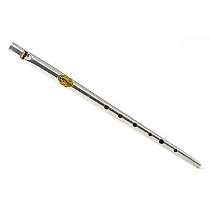 Clarke Original D Tinwhistle – 200th Special Edition