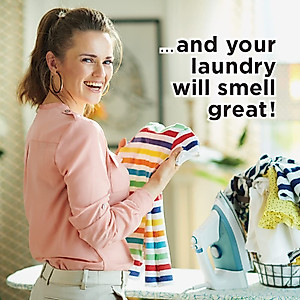 PULSE Washing Machine Cleaning Powder - Deep Cleaning Formula - Washing Machine Cleaner & Protector - Odor-Eliminating (10.5 oz)