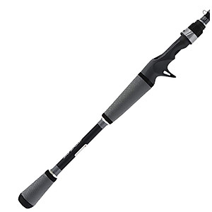 ENTSPORT N Series - Gray Legend Rod (Casting-2pcs-7'-MH)
