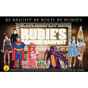 Skylanders Spyro's Adventure, Tween Trigger Happy Hoodie Costume