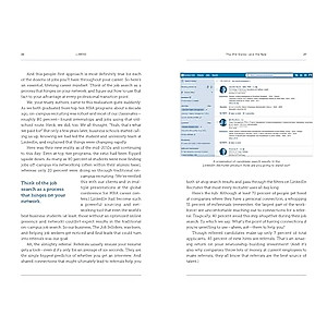 Linked: Conquer LinkedIn. Get Your Dream Job. Own Your Future.