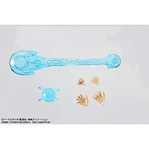 Bandai Hobby - Dragon Ball Z - Super Saiyan 2 Son Gohan (New Pkg. Ver), Bandai Spirits Figure-Rise Standard Model Kit