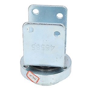 Boxwizard Forklift Balance Wheel Bracket Alloy Steel Support Bracket Accessory 51077213 for ERE120