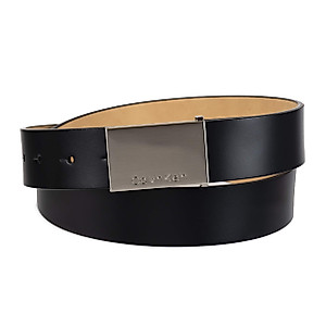 Calvin Klein 35MM CE *updated to solid buckle