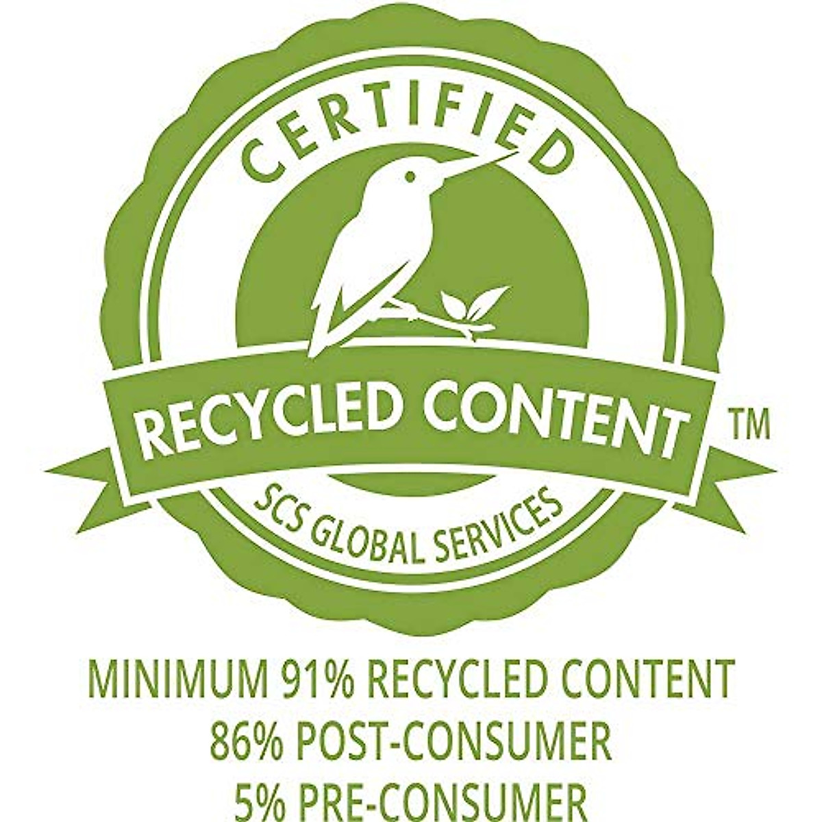 ClosetMaid 1361 Shelf and Rod Wire Shelf, 6-Feet X 12-Inch, White