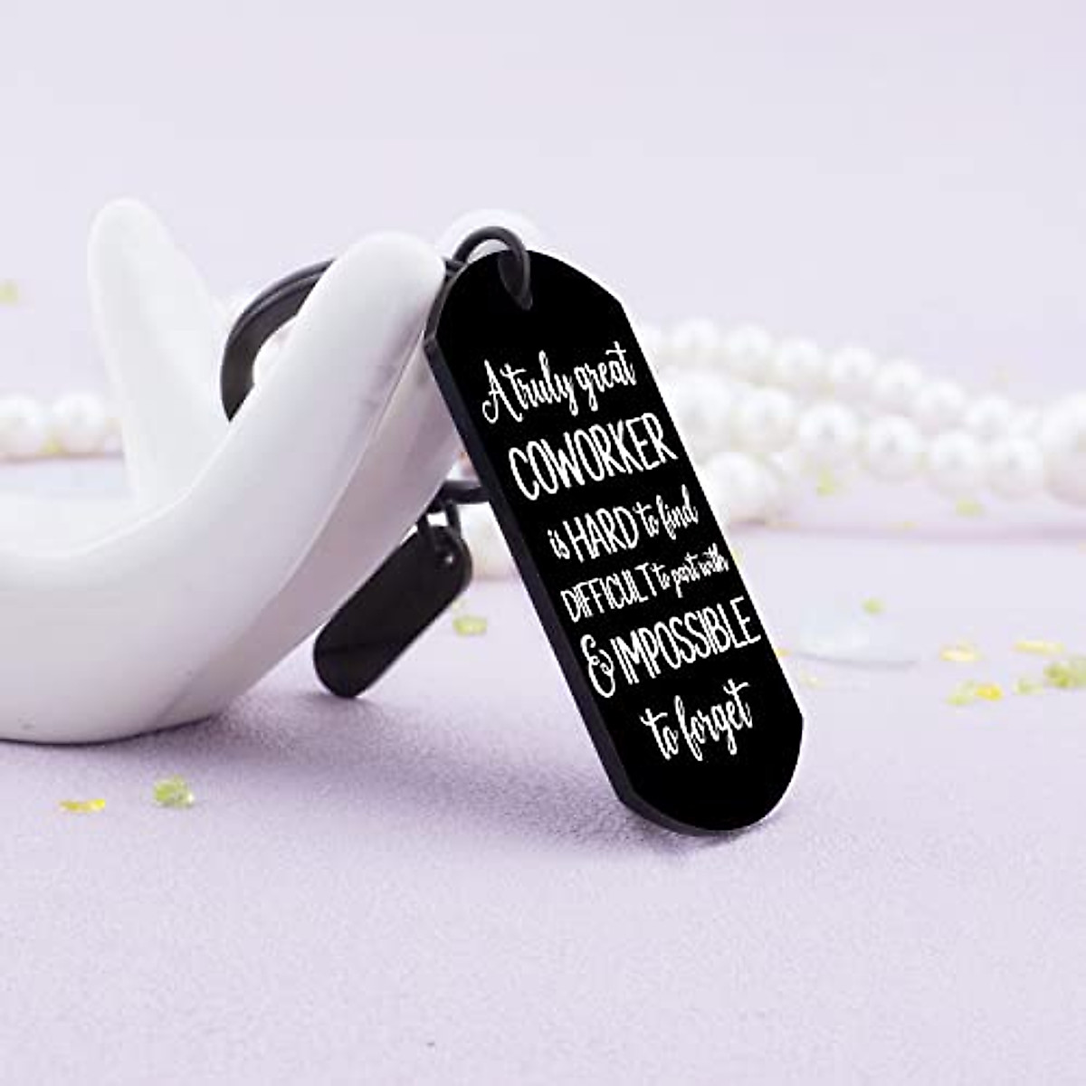 Coworker Leaving Gifts For Colleagues Coworker White Elephant Gifts for Adults Mens Stocking Stuffers for Men Adults Stockings Stuffer Teen Girls Boys Teenage Stockings Stuffer Best Coworker BFF Gift