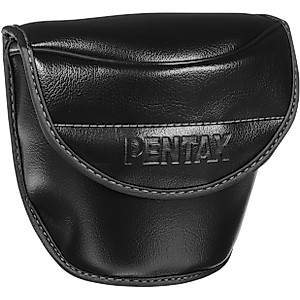 Pentax UP 10x25 Binoculars (Black)