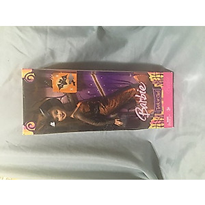 Barbie Trick or Chic